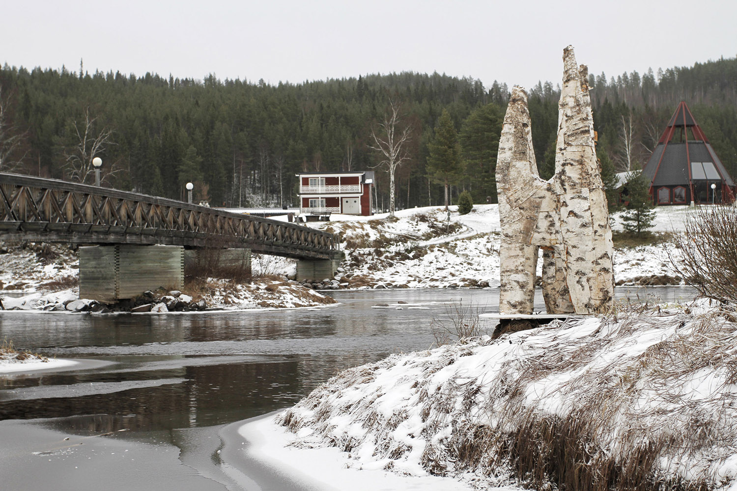 Lichen - Statens konstråd