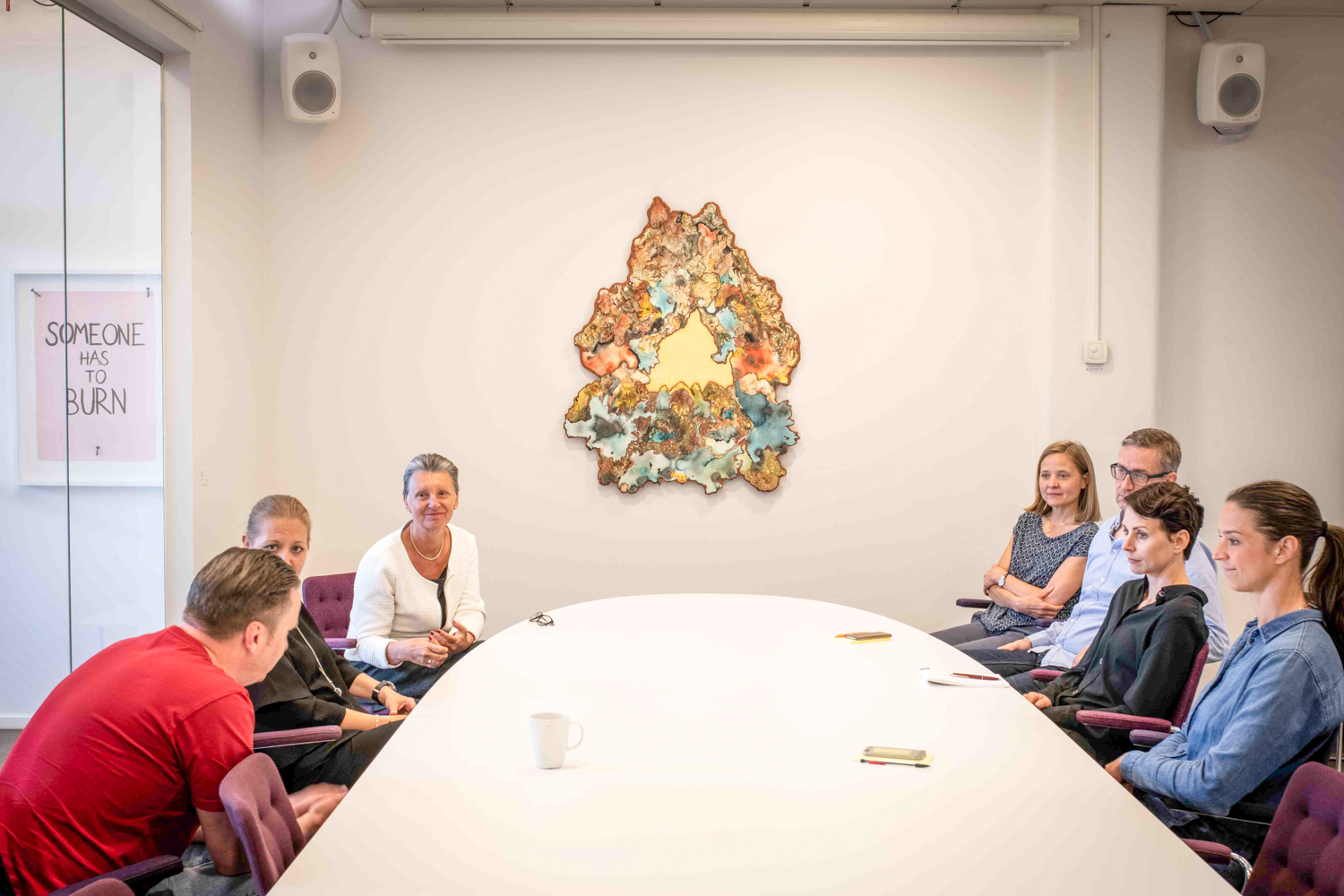 Portfoliovisningar 2021 - Statens konstråd